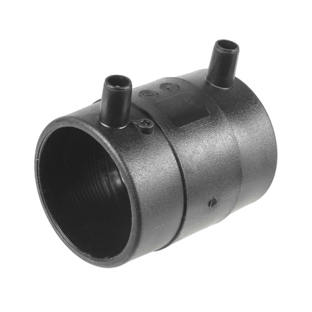 Mufa elektrooporowa 63mm x 63mm Nupi - epompa.pl