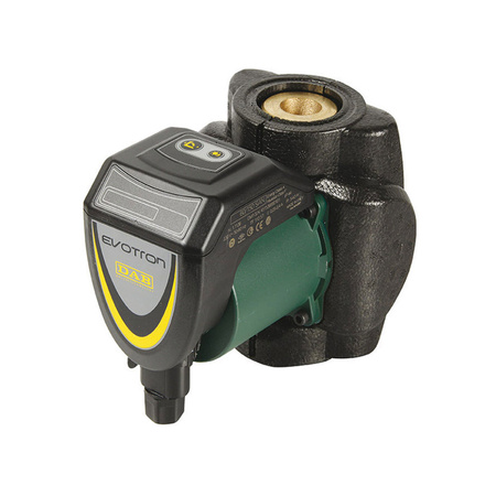 Pompa obiegowa C.O. EVOTRON 80/180 DAB - epompa.pl