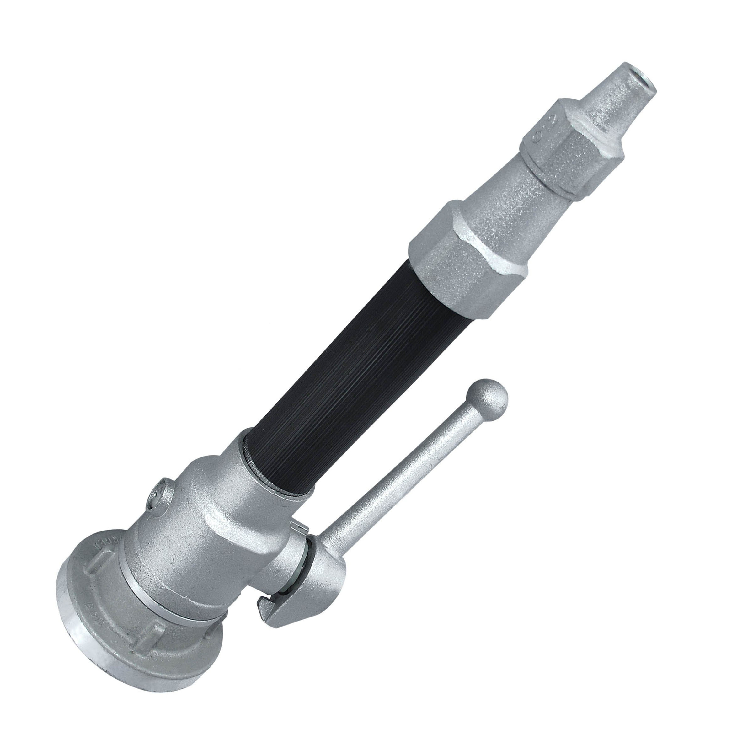 Prądownica wodna AL-52 (L=400mm) z nasadą STORZ 52 - epompa.pl