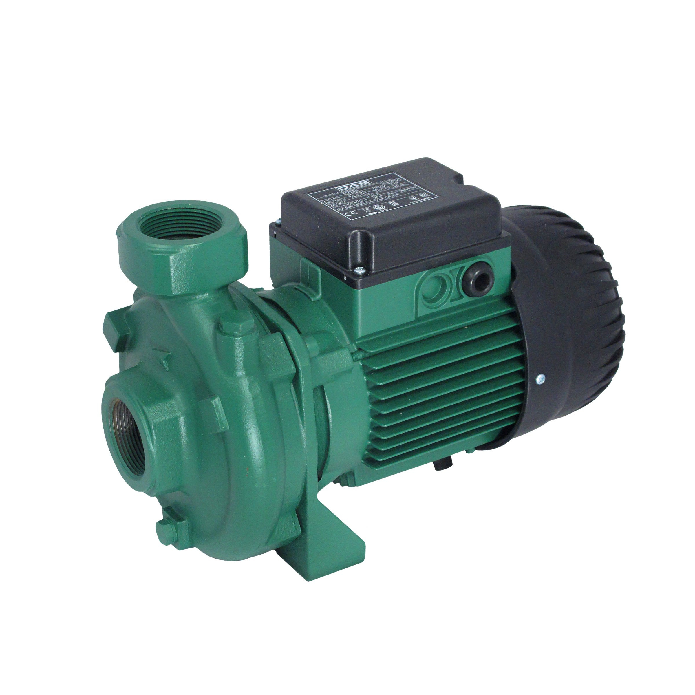 Pompy K DAB - epompa.pl