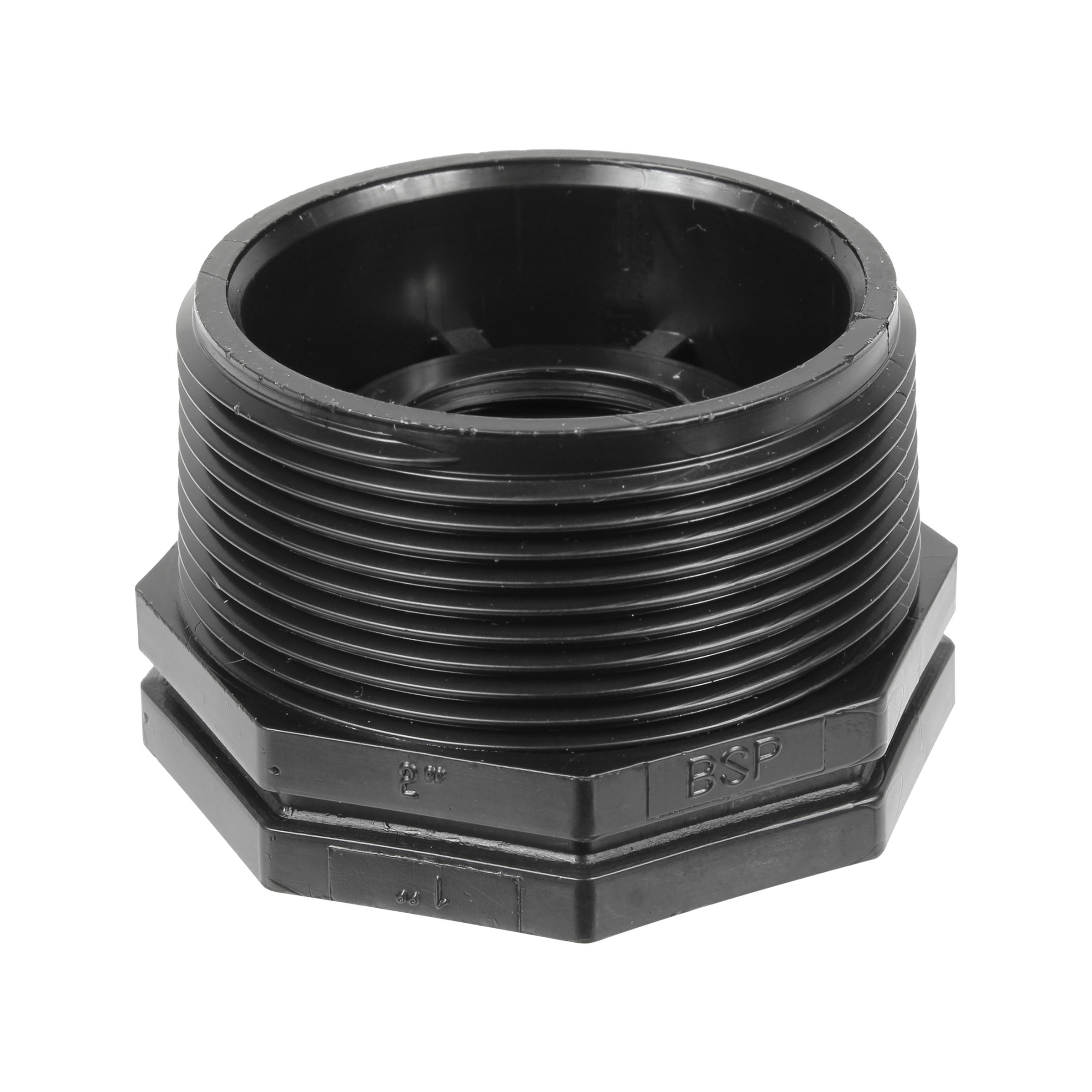 Redukcja PE 2" GZ x 1" GW Profec - epompa.pl