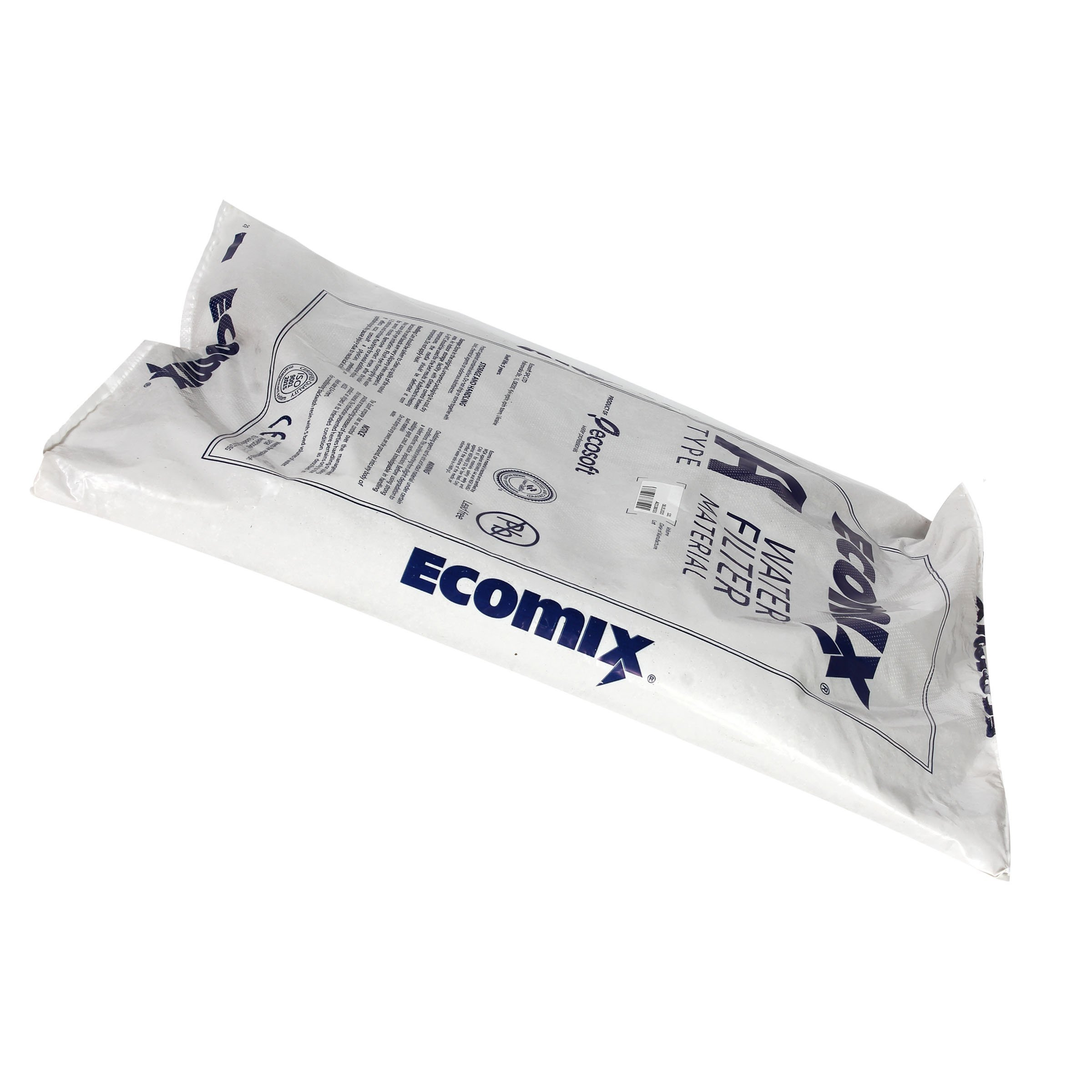 Złoże wielofunkcyjne Ecomix A (op. 12L/9,6kg) - epompa.pl